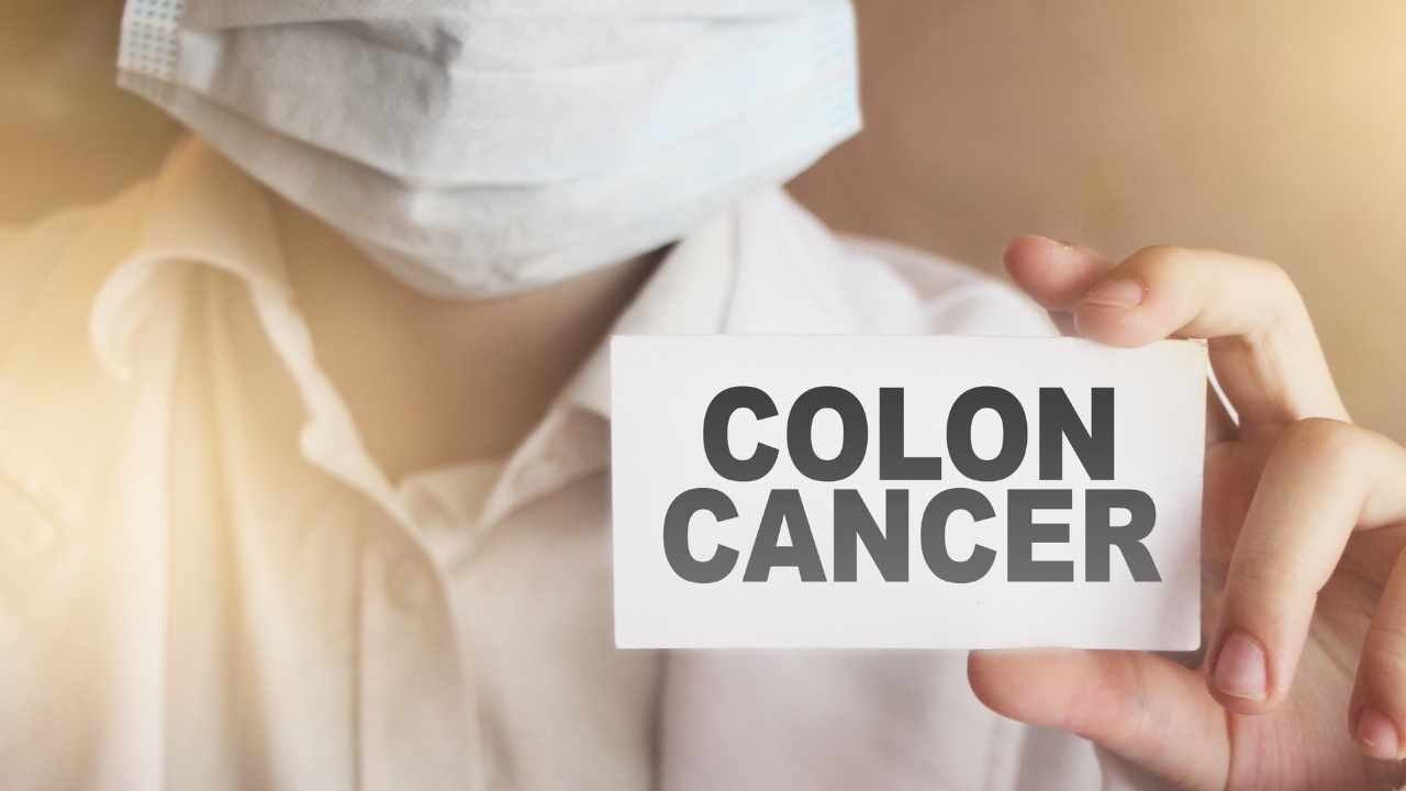 Is Colon Cancer Curable If Caught Early 